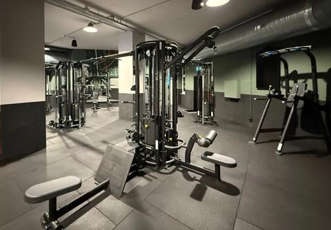 Fitnessstudio(s) in Berlin | Basic-Fit Deutschland