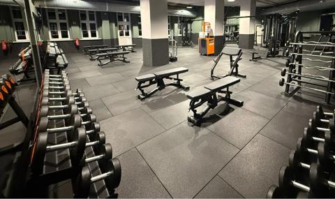 Fitnessstudio(s) in Berlin | Basic-Fit Deutschland