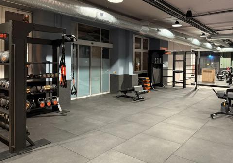 Fitnessstudio(s) in Berlin | Basic-Fit Deutschland