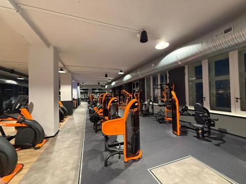 Fitnessstudio(s) in Berlin | Basic-Fit Deutschland